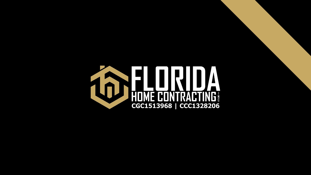 Florida Home Contracting | Cape Coral | Fort Myers | Roofing